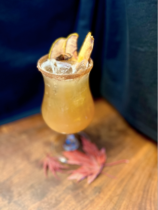 Cocktails – Kickstand Coffee & Kitchen